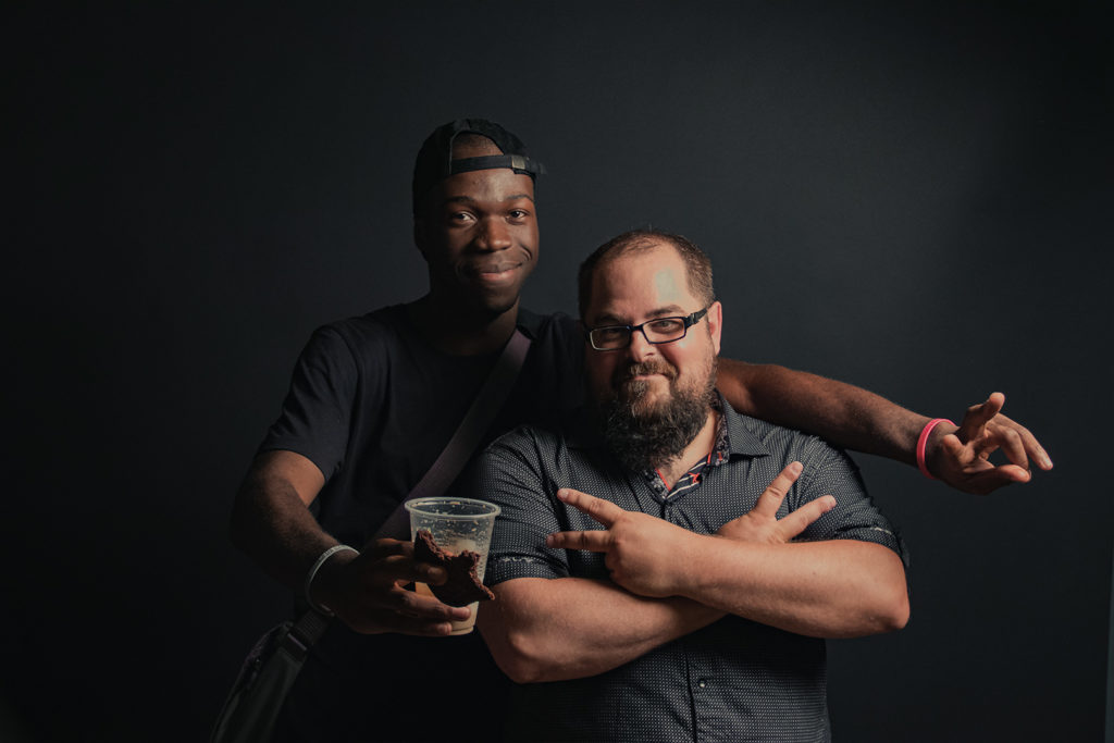 Il refuse 8000 $ pour s’inscrire à Mouvement Jeunesse – Mission Québec