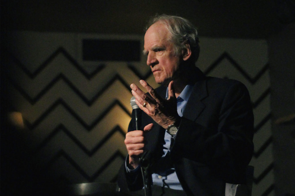 Learning to Live in a Secular Age – Part 1 – Mission Québec