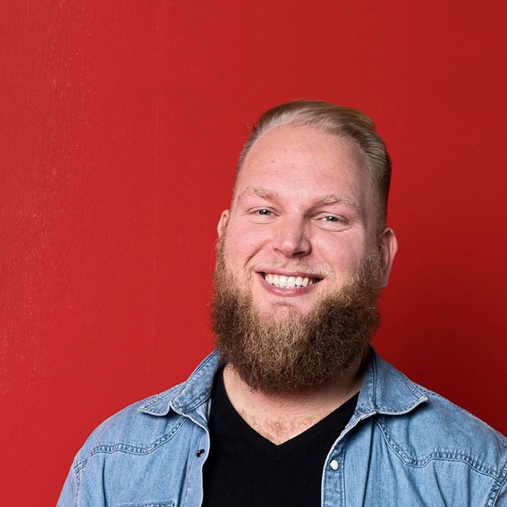 À La Voix, cette année… le directeur musical d’Axe 21! – Mission Québec